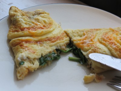 The Perfect Omelette: Demystified | Mich Dish